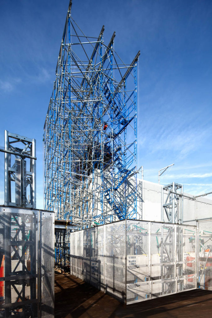 About – Platform Solutions